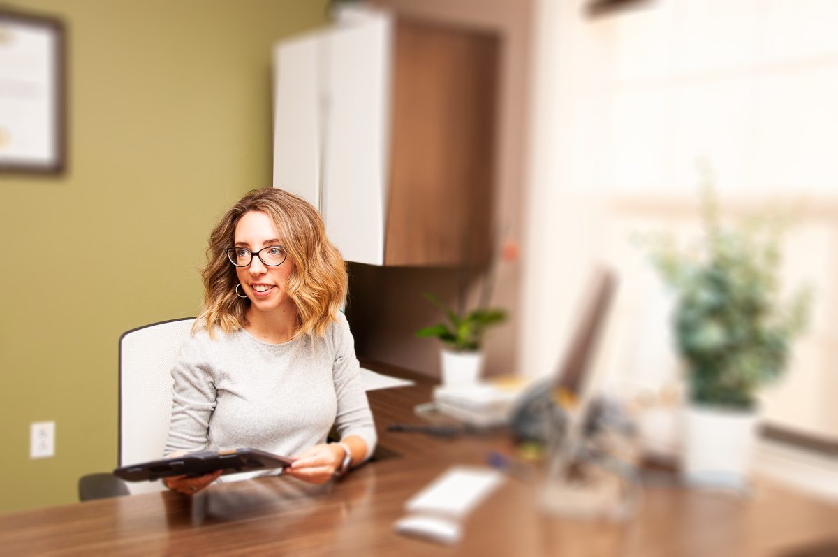 Do I Have PCOS? 6 Points To Bring Up To Your Doctor • Dr. Ashley ...